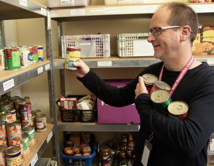 Emergency Relief Support Services | Uniting Vic.Tas