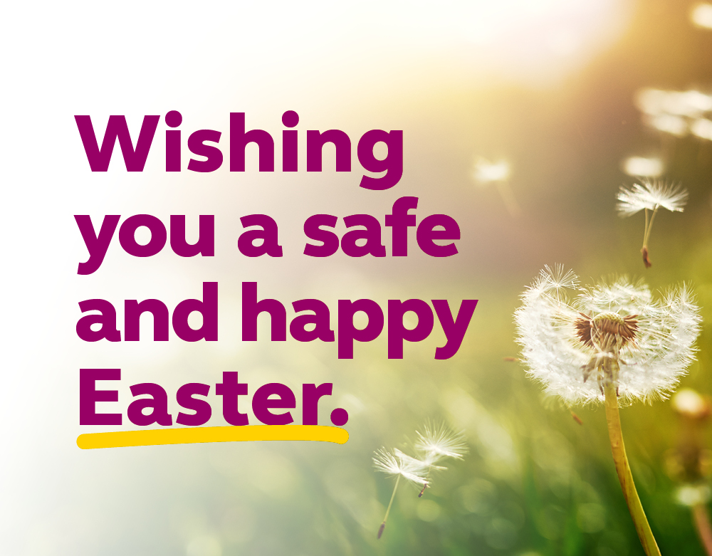 Easter message from Uniting | Uniting Vic.Tas