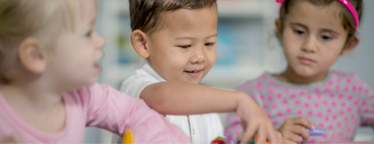 Tuning in to kids | Uniting Vic.Tas