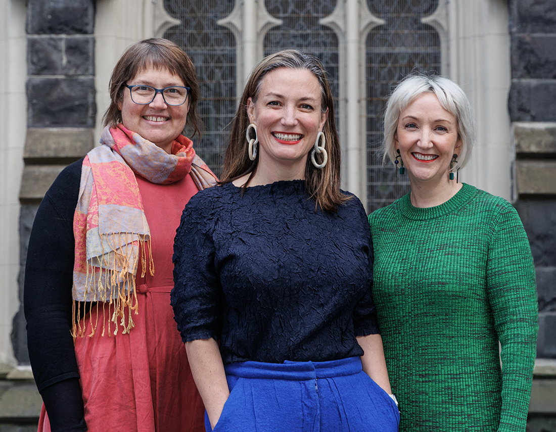 Partnering with Congregations | Uniting Vic.Tas