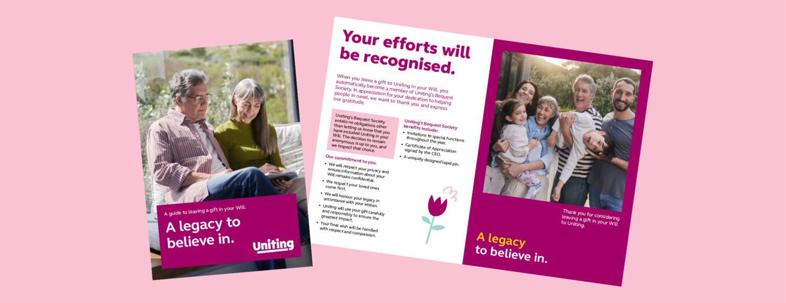 Uniting Vic.Tas | Community Services Organisation