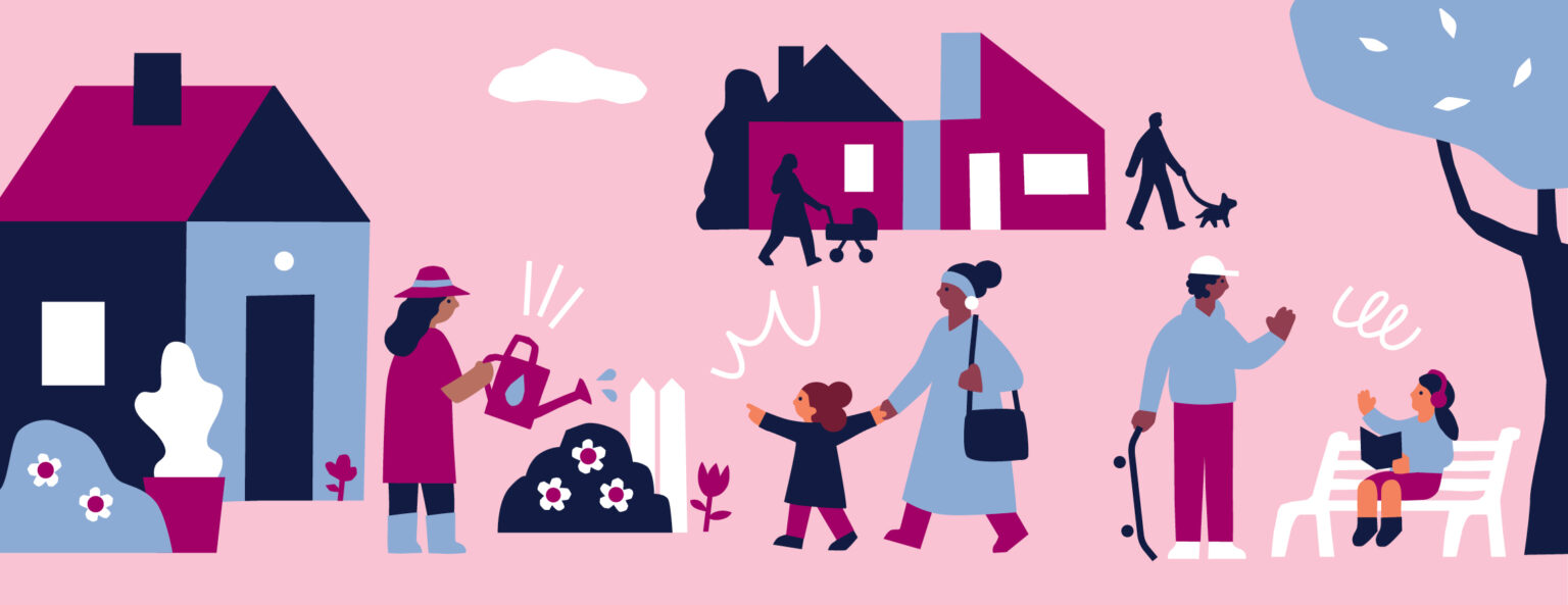 Uniting Vic.Tas | Community Services Organisation