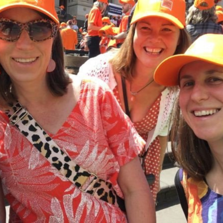 The Uniting Church celebrates 40 years | Uniting Vic.Tas