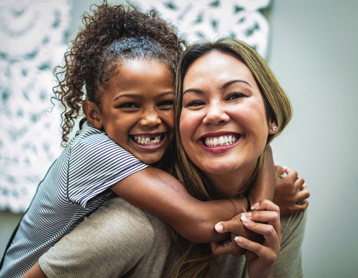 Foster Care | Uniting Vic.Tas
