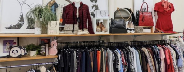 Uniting Op Shop Fashion Fundraiser | Uniting Vic.Tas