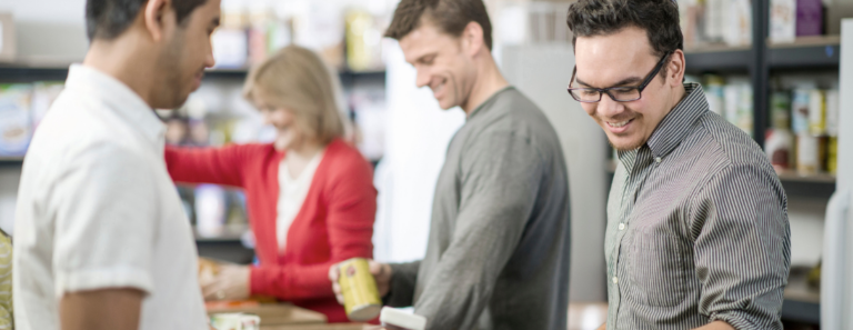 Uniting Vic.Tas | Community Services Organisation