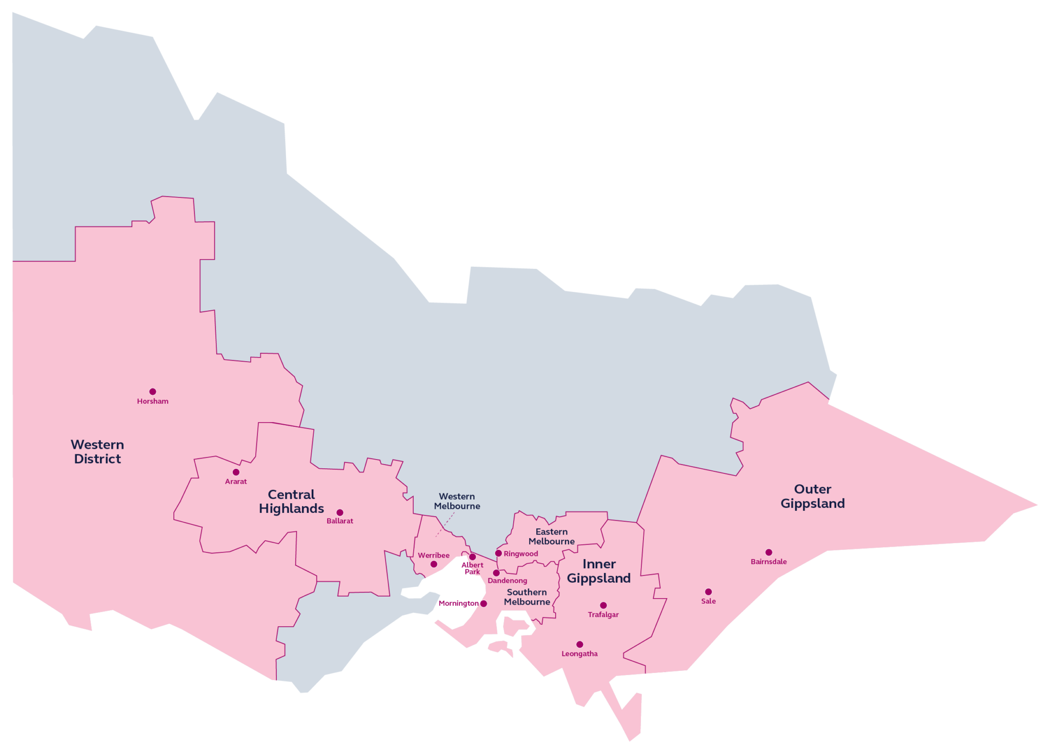 Foster Care | Uniting Vic.Tas