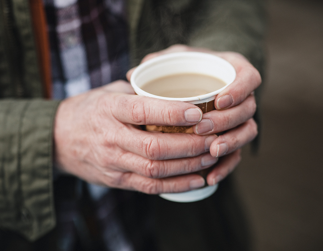 Register for the Coffee Cup Challenge | Uniting Vic.Tas