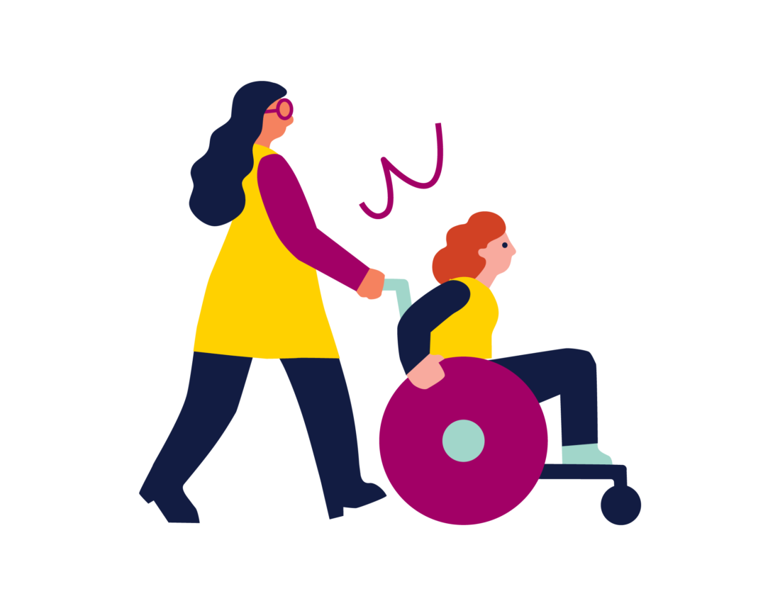 Home and Community Care | Uniting Vic.Tas