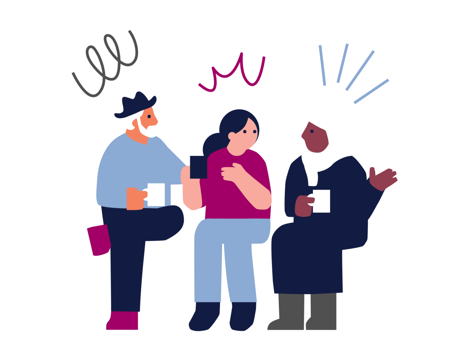 Community Meal Programs | Access To Food Help | Uniting Vic.Tas