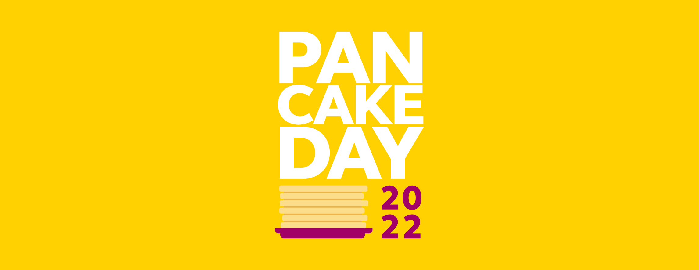 Pancake Day 2022 | Uniting Vic.Tas