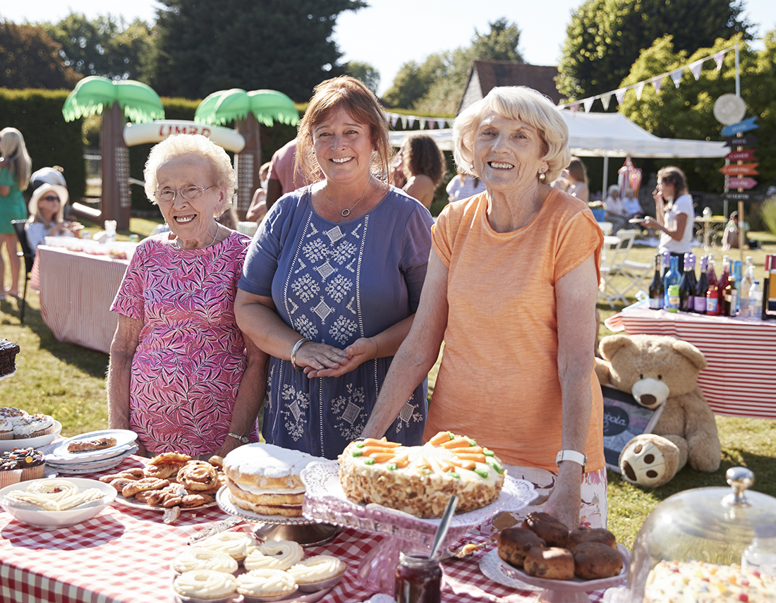 Upcoming Events | Uniting Vic.Tas