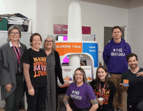 Alcohol and Drug Support Services | Uniting Vic.Tas