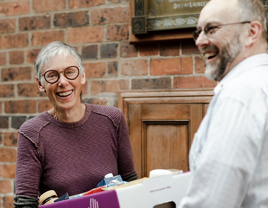 About Uniting and Uniting church | Uniting Vic.Tas