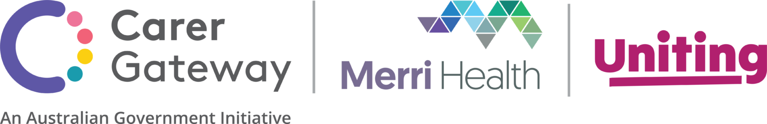 Carer Gateway | Uniting Vic.Tas