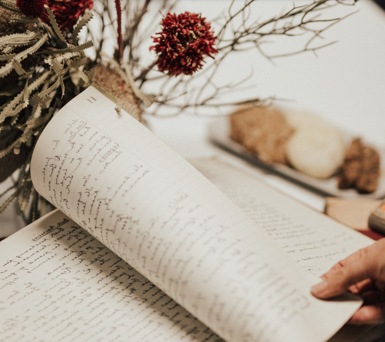 Publications | Uniting Vic.Tas