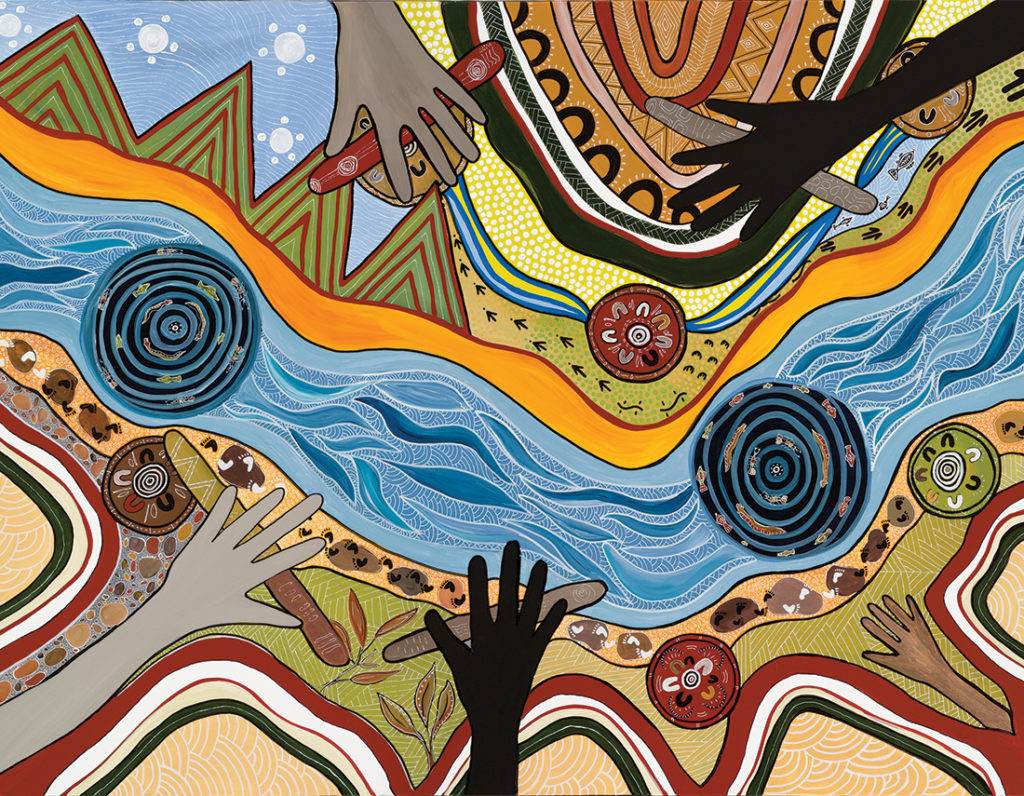 About Uniting | Uniting Vic.Tas