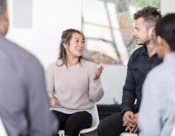 Catalyst Narre Warren, 53 Webb Street, Narre Warren | Uniting Vic.Tas