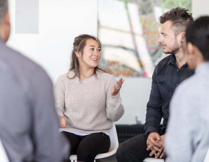 Alcohol and Drug Support Services | Uniting Vic.Tas