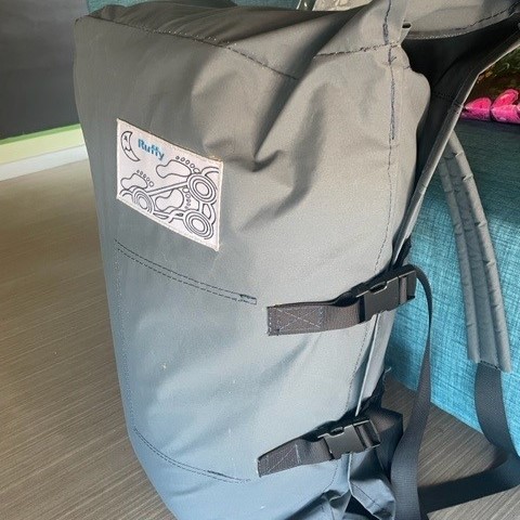 Stitching hope for Wodonga’s rough sleepers. | Uniting Vic.Tas