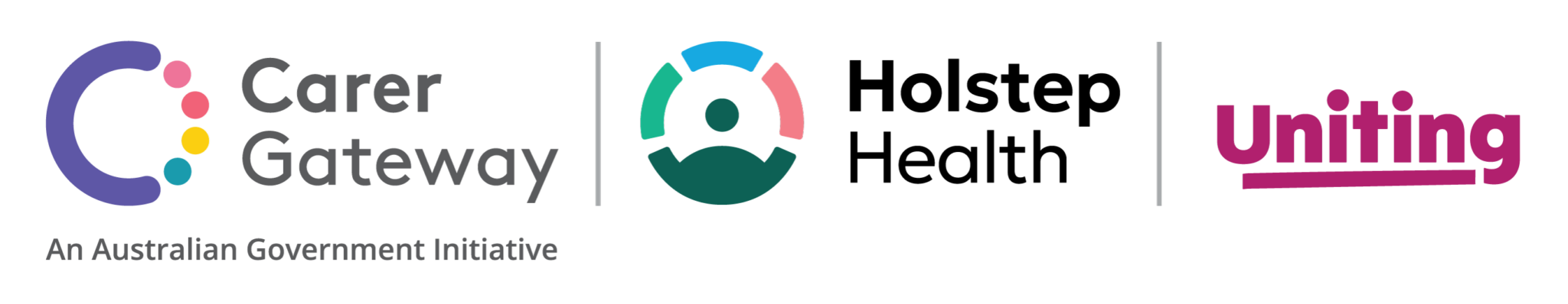 Young Carer Gateway - Support for Young Carers | Uniting Vic.Tas