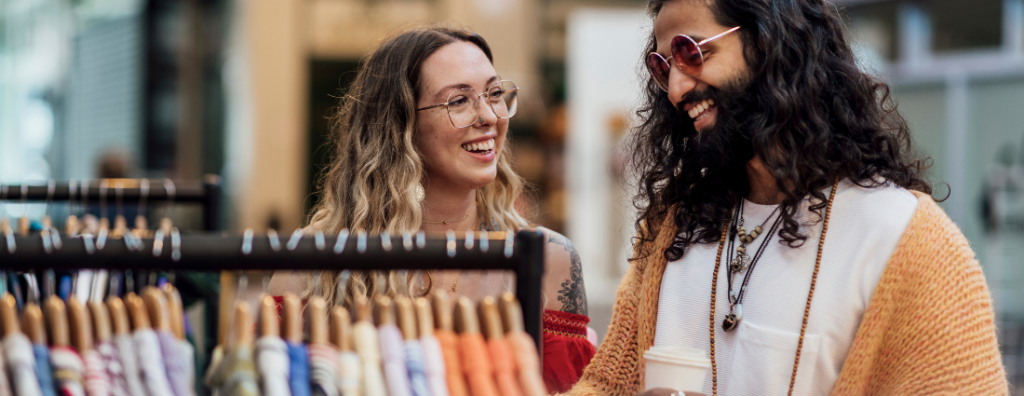 Summer Vibes at Preston Uniting Op Shop | Uniting Vic.Tas