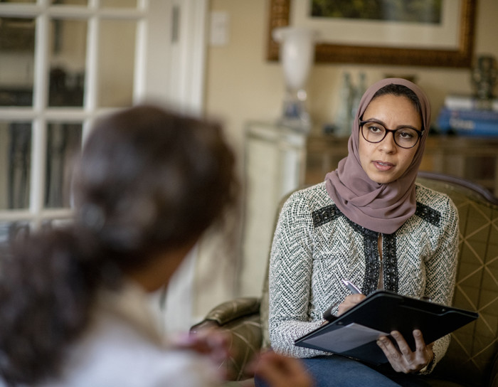 Emergency Relief Support Services | Uniting Vic.Tas