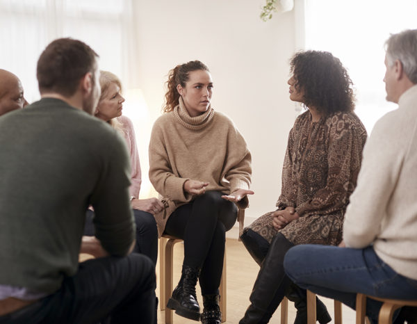 Alcohol and Drug Support Services | Uniting Vic.Tas
