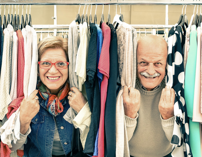 Preston OpShop - Uniting | Uniting Vic.Tas