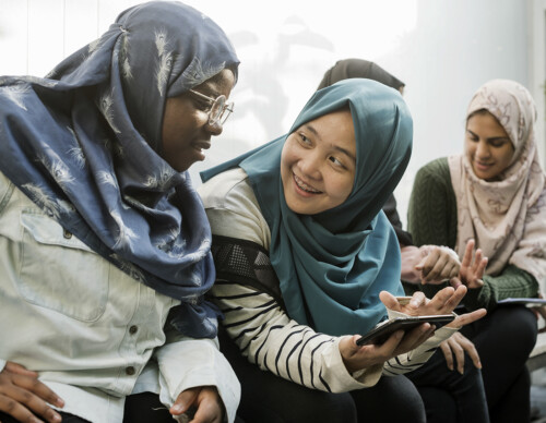 Multicultural Support Services | Uniting Vic.Tas