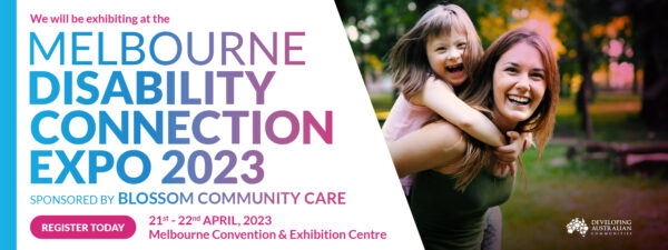 Melbourne Disability Connection Expo 2023 | Uniting Vic.Tas