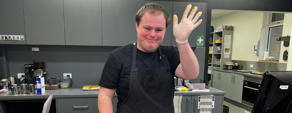 School Leaver Employment Support (SLES) | Uniting Vic.Tas