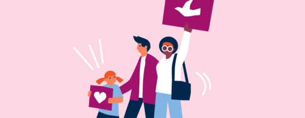 Together for change. | Uniting Vic.Tas