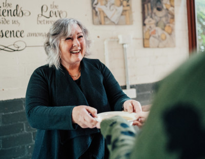 Emergency Relief Support Services | Uniting Vic.Tas