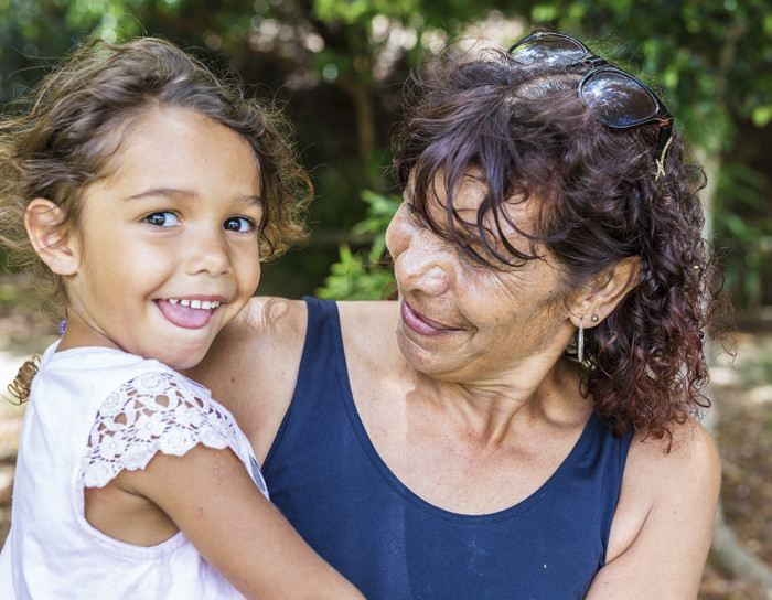 New Arrival Support | Uniting Vic.Tas